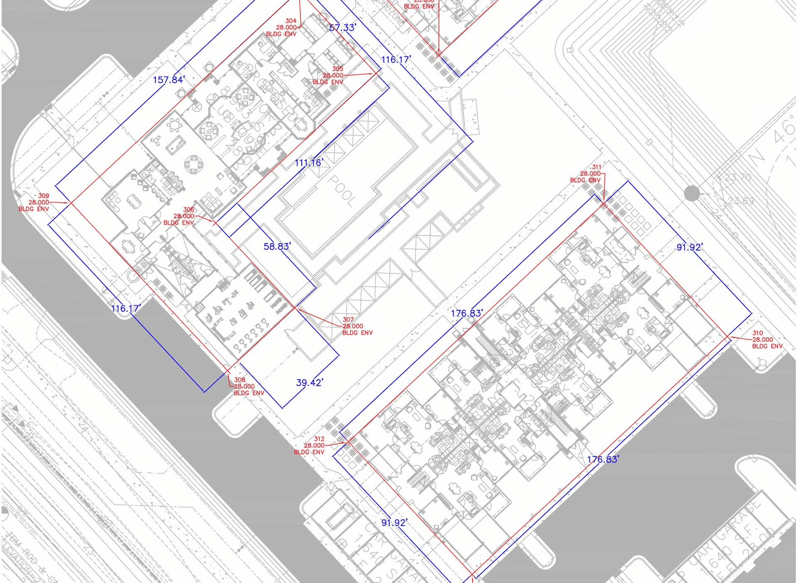 The Napier | Angle Engineering